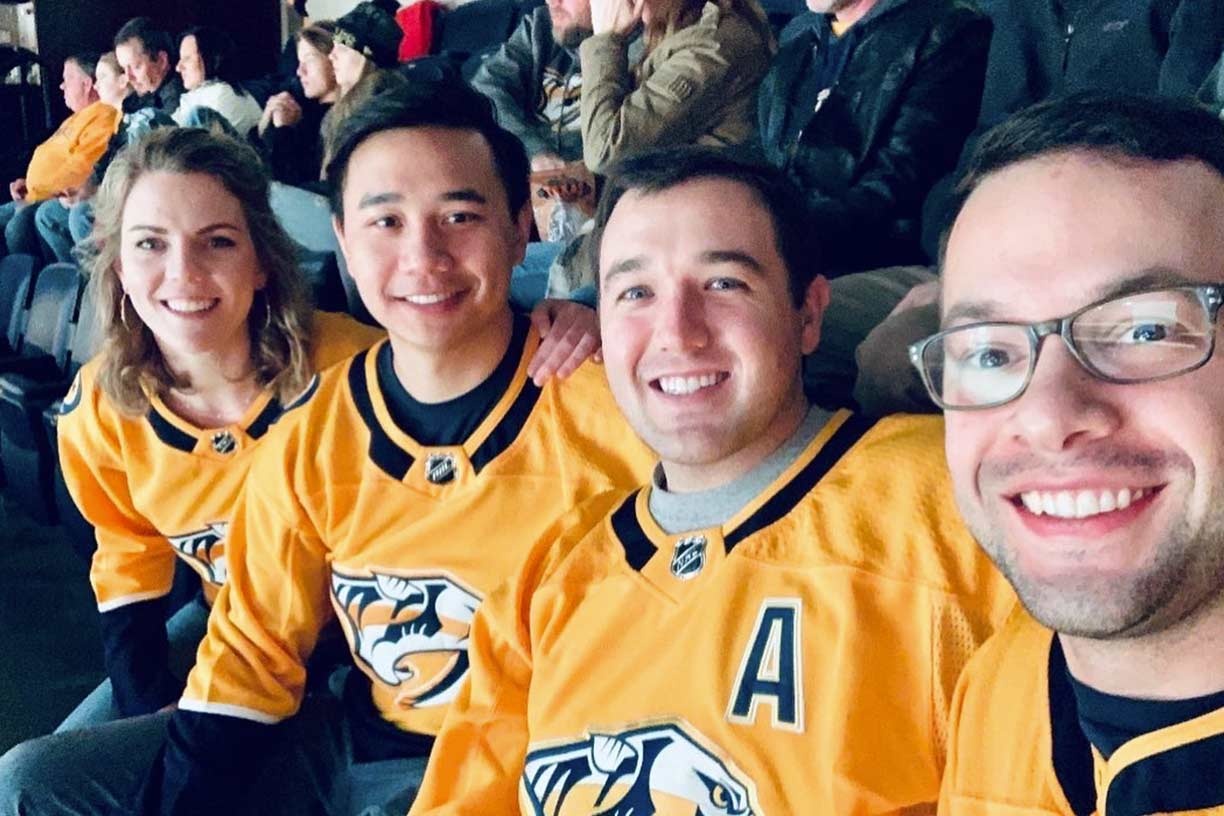 Residency Program | Department of Orthopaedic Surgery