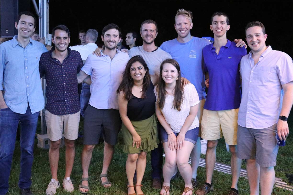 Residency Program | Department of Orthopaedic Surgery