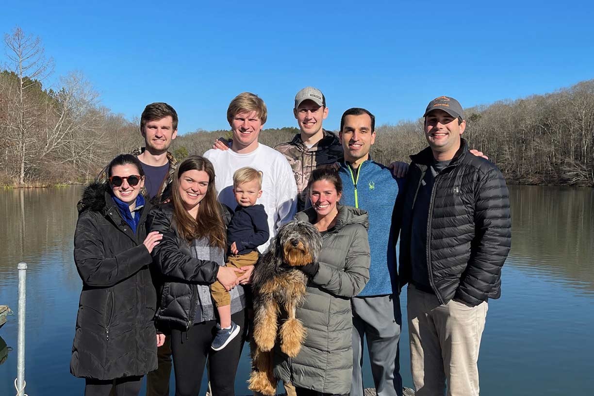 Residency Program | Department of Orthopaedic Surgery