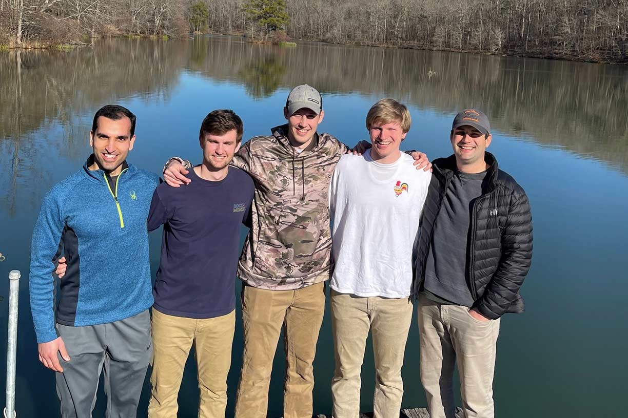 Residency Program | Department of Orthopaedic Surgery